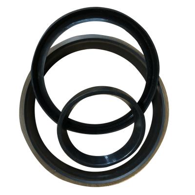 중국 200Ton 가황 프레스 기계 고무 성형기 판매용