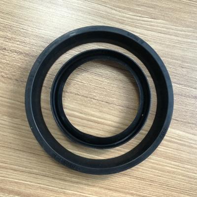 중국 200Ton 가황 프레스 기계 고무 성형기 판매용