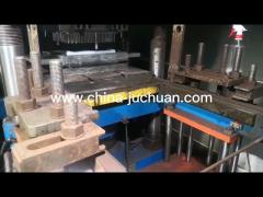 중국 공장 높은 속도 수직 실리콘 물병 실리콘 부품을위한 주사 Molding 기계