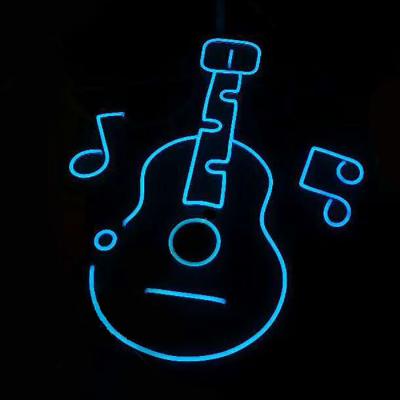 Custom Restaurant Bar Led Neon Light Signs Neon Light Letter Signage