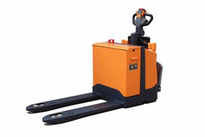 Cina camion di pallet 3Ton elettrico con la pompa idraulica di BUCHER dello SVIZZERO in vendita