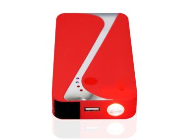 Cina ripetitore portatile del pacchetto accumulatore per di automobile del dispositivo d'avviamento di salto del compatto 9000mah per la casa in vendita