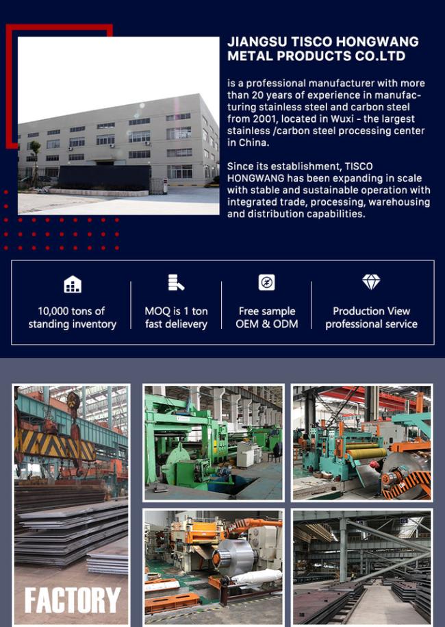Πιάτο Monel 400 πιάτο 1 Monel K500 φύλλων μετάλλων Inconel Hastelloy C22