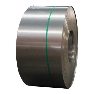 Cina Lamiera di acciaio fenduta inossidabile della striscia di metallo della bobina ss 310 301 201 430 420 410S 409L 304L 316 in vendita