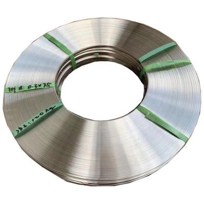 Cina SUS caldo JIS 202 dei nastri di acciaio laminati a freddo AISI 301 430 420 bobina inossidabile di 410S 409L 316 304 in vendita