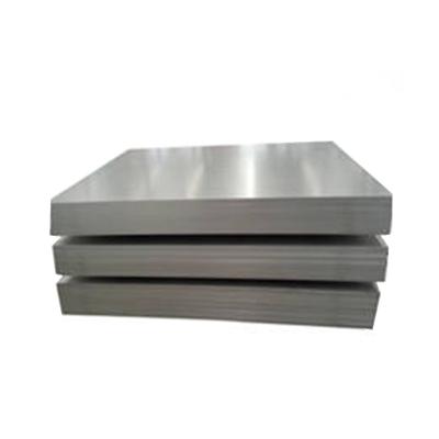 China Titanium Alloy Steel Sheet Standard Grade 5 Fracture Flat for sale