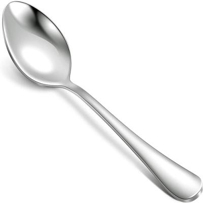 China O jantar 12-Piece de aço inoxidável de prata dá ajustado para a casa, a cozinha ou o restaurante à venda