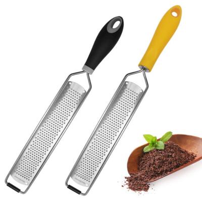 Китай Терка Slicer овоща сыра посуды нержавеющей стали утварей кухни продается