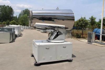 China Stainless Steel 304 100um Mist Cannon Dust Suppression 50 Meters for sale