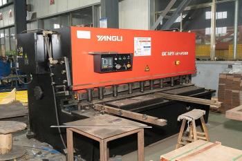 Cina Ningbo Lingkai Electric Power Equipment Co., Ltd.