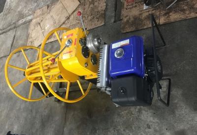 Κίνα 3 το καλώδιο μηχανών diesel τόνου που δένει με σπάγγο τη μηχανή, καλώδιο λαμβάνει το βαρούλκο με το σχοινί καλωδίων προς πώληση