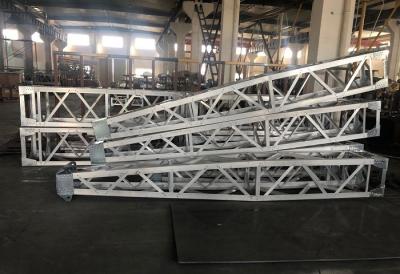Chine Tour Eretion Polonais électrique concret d'alliage d'aluminium à vendre