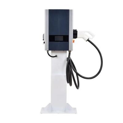 中国 車の Dc Wallbox Ev の充電器ステーション 120kw ホーム タイプ 2 充電プラグ用の高速充電ステーション 販売のため