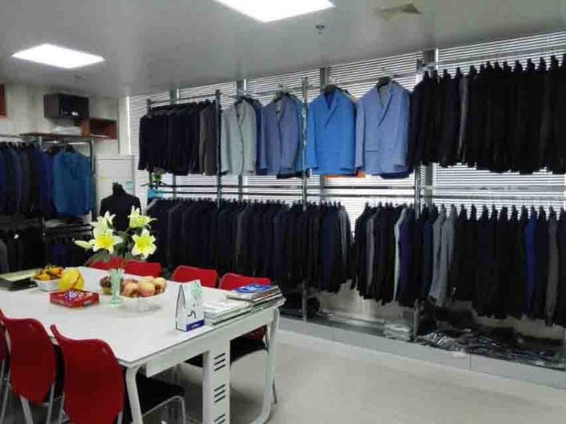 Verifizierter China-Lieferant - Guangzhou Caidao Garment Co., Ltd.