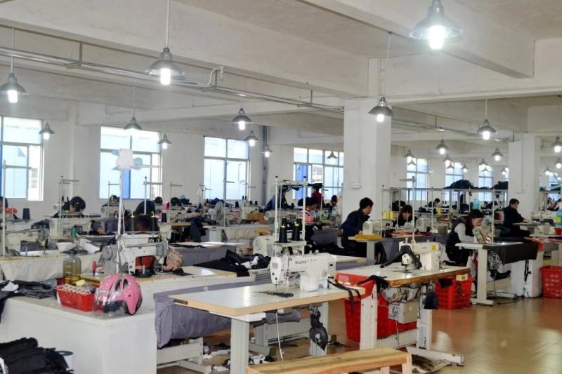 Verifizierter China-Lieferant - Guangzhou Caidao Garment Co., Ltd.