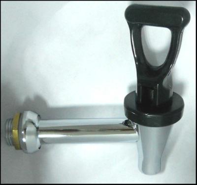 China Brass Dispenser Faucet HW016 for sale