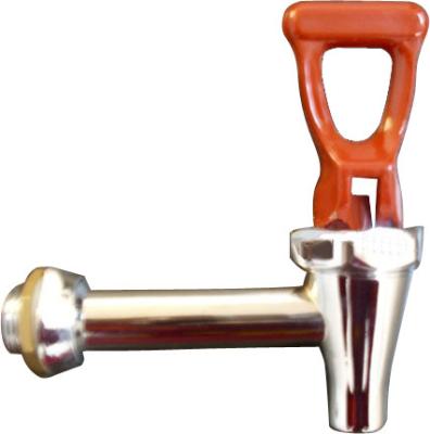 China Brass Dispenser Faucet HW039-L for sale