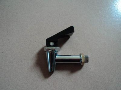 China Brass Dispenser Faucet HW048 for sale
