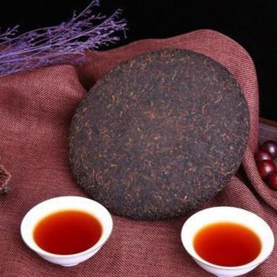 중국 개인적인 마시는 안 후아 큰 잎 차, 중국 체중 감소 차 긴 재고 유효 기간 판매용
