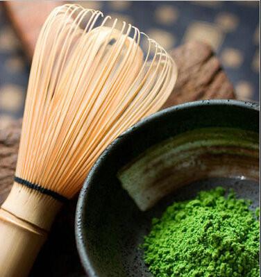 중국 초본 풍미 유기 Matcha 녹차 분말은 우유/설탕과 섞었습니다 판매용