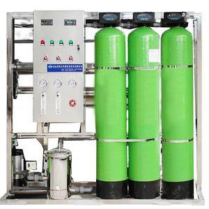 China Reverse Osmosis Water Purification Machine as Optimal Filtration Water Equipment From Manufacturer for sale