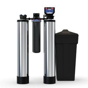 China High-Efficiency Water Softening System for Pure and Soft Water for sale
