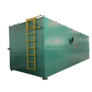 China Reliable Electrodialysis System for Desalination and Water Reuse for sale