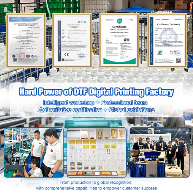 Advanced manufacturing technology