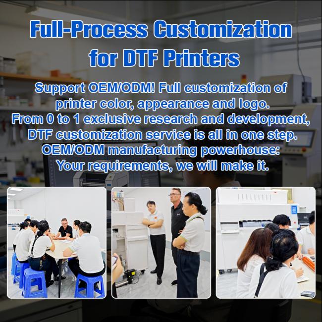 Customer satisfaction and reliability