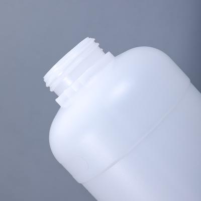 Κίνα 1000 ml HDPE πλαστική συσκευασία για σιρόπι λιπαστικό υγρό αντιδραστήρα προς πώληση