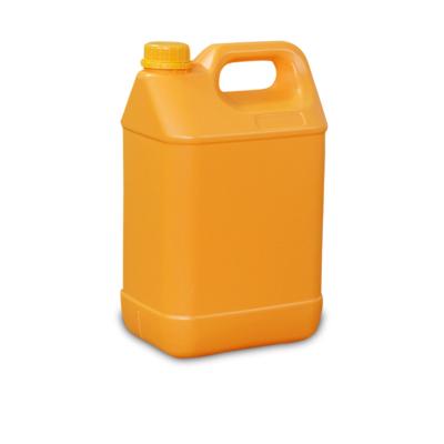 중국 100% 재료 1 갤론 HDPE 블루 화이트 블랙 유체 로션 병을위한 플라스틱 배럴 드럼 판매용