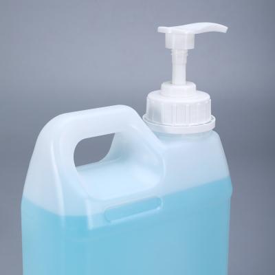 중국 식품 등급 UMETASS 1L HDPE 플라스틱 배럴 산업용 화학물질 패키지 컨테이너 판매용