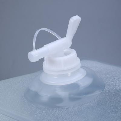 중국 UMETASS LDPE 접이식 20 리터 플라스틱 제리 캔 친환경 사용자 지정 판매용