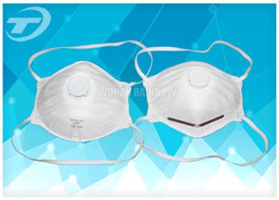 Cina Alti maschera di polvere non tessuta eliminabile del respiratore del popolare della maschera di protezione di protezione FFP 2 N95 Noish in vendita