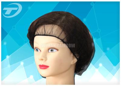 Cina Eliminabili morbidi eccellenti sfregano i cappelli/cappucci Bouffant chirurgici comodi in vendita