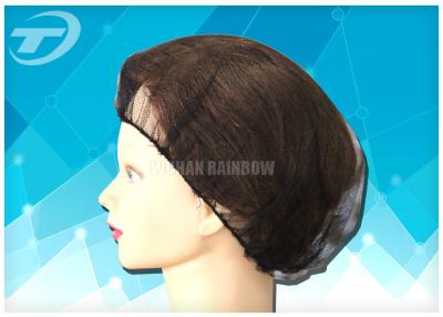 Cina Cappucci chirurgici Bouffant irritanti non, cappucci capi chirurgici economici in vendita