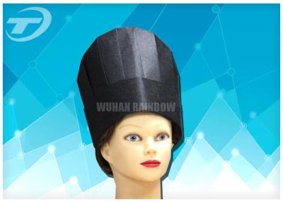 Cina Cappuccio eliminabile amichevole eco- della calca/cappelli di carta molli respirabili del cuoco unico in vendita