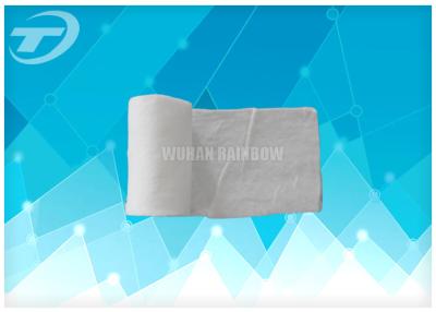 Cina Rotolo di cotone medico puro di 100% con buon Absorbability sangue/dell'acqua in vendita