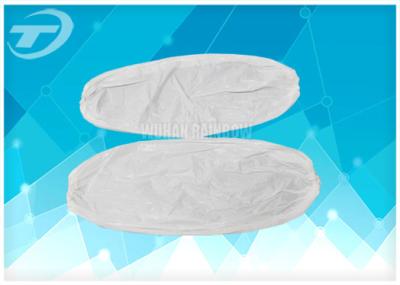 Cina Coperture eliminabili della manica del braccio protettivo di plastica per di servizio ristoro in vendita