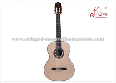 Cina Multi l'archi corroso collo classico a 39 pollici di NATO della chitarra del palissandro in vendita