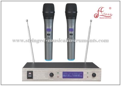 Cina La frequenza di frequenza ultraelevata 600-920MHz 50Hz -18KHz degli audio altoparlanti di modulazione di FM risponde in vendita