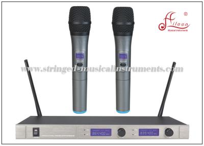 Cina Microfono cuffia avricolare/tenuto in mano ed altoparlante portatili 50HZ - la frequenza 18KHZ risponde in vendita