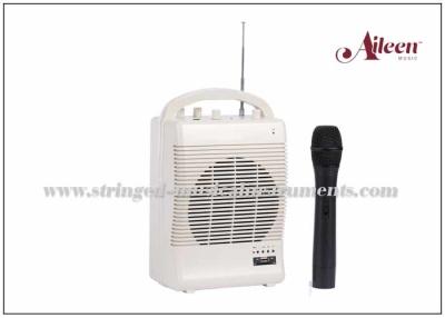 Cina Giranastri professionale del connettore di carta di deviazione standard di USB con l'amplificatore potenza di uscita della radio di 30W FM in vendita