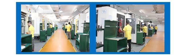 cnc mill cost