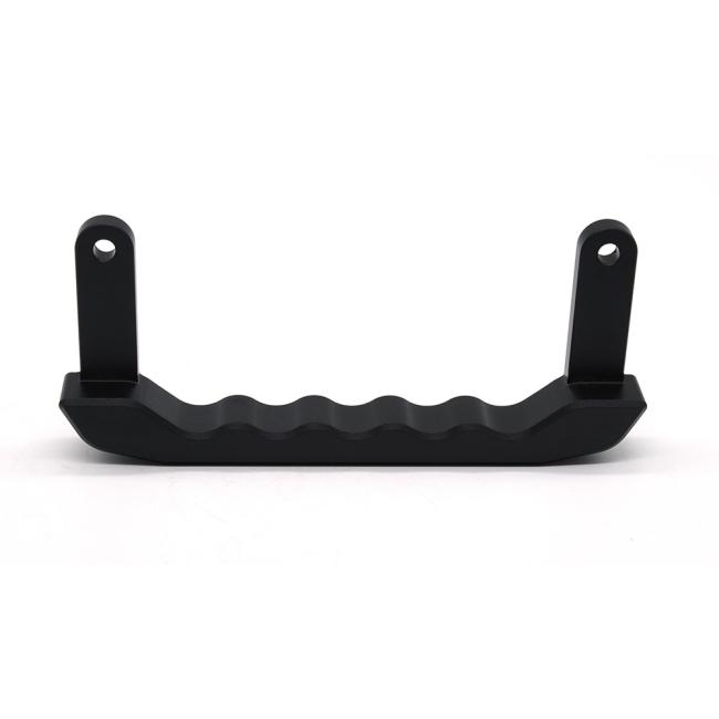 designing injection molded parts