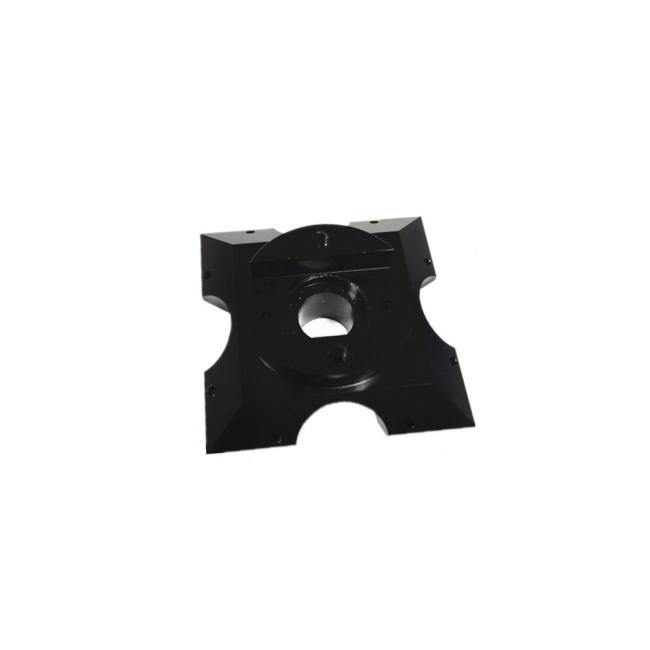 custom cnc fabrication