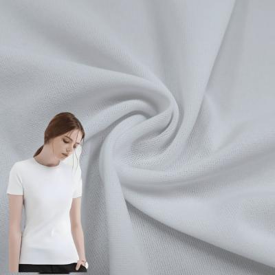 China 100% Polyester Sport Honeycomb Mesh Fabric for Sportswear Printed T-Shirt Soccer Jersey Breathable Weft Outdoor Lining Lingerie for sale