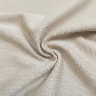China Hot Selling 100% Polyester Breathable Powermesh Tulle Fabric with Holes Plain Style Net for Lingerie Spandex Fabric for sale