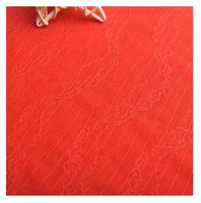 China Premium 80% Nylon 20% Spandex Fabric for Girls Quick-Dry Anti-Pill Stain Resistant Knitting Dress for sale