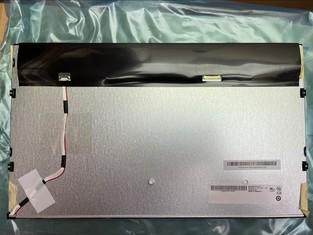 中国 15.6 Inch Auo Transparent Display G156XW01 V4 0.252 Mm Pixel Pitch 販売のため
